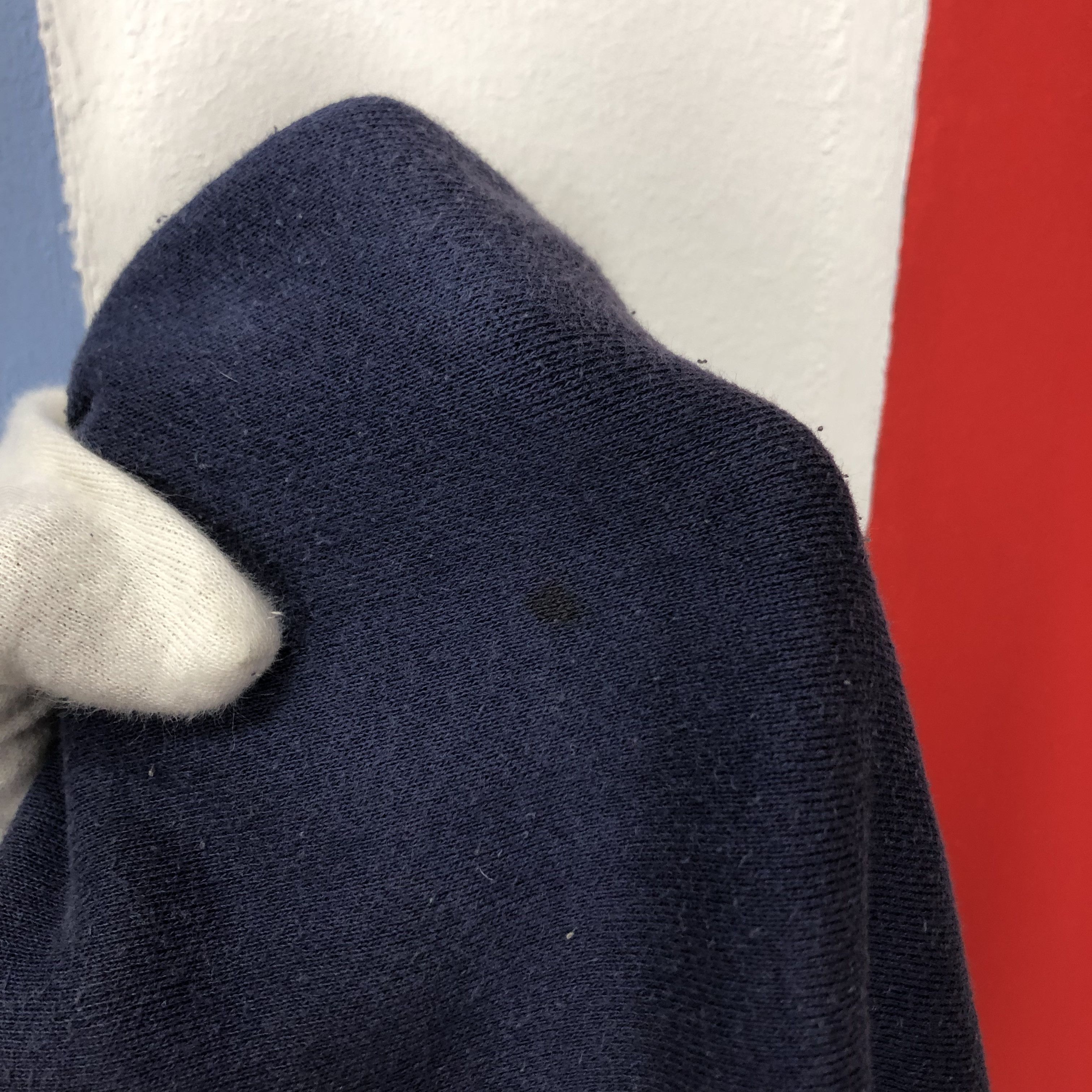 The Flat Head × Vintage 90s Vintage Gang Bros THE FLAT HEAD Sweatshirt ...