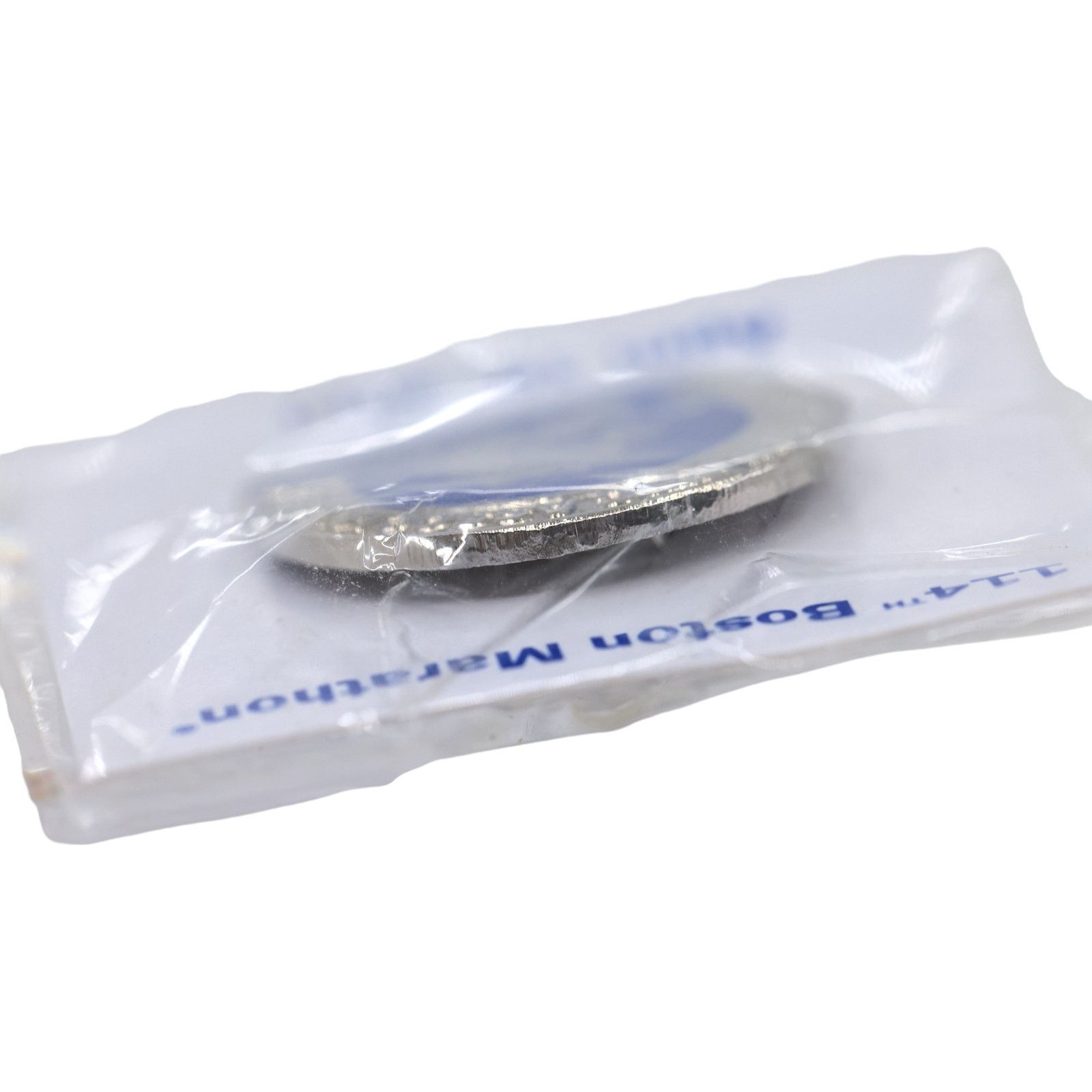 Boston Boston Marathon 2010 114th Anniversary Commemorative BAA Pin ...