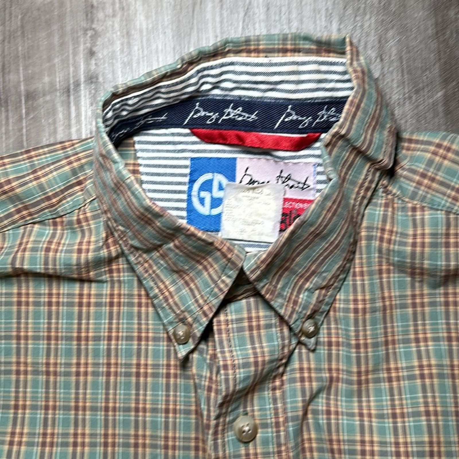 Wrangler Wrangler George Strait Cowboy Cut Collection Long - Medium ...