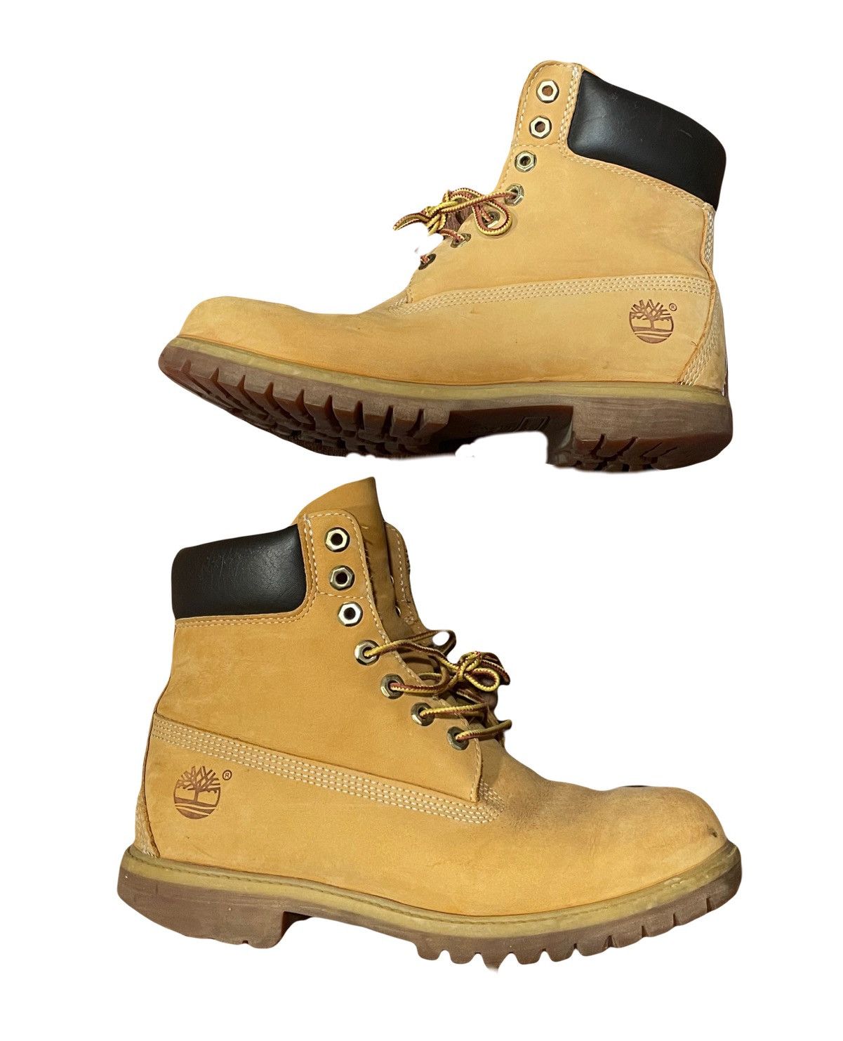 Timberland Timberland Premium 6-Inch Waterproof Butters Boots Wide ...