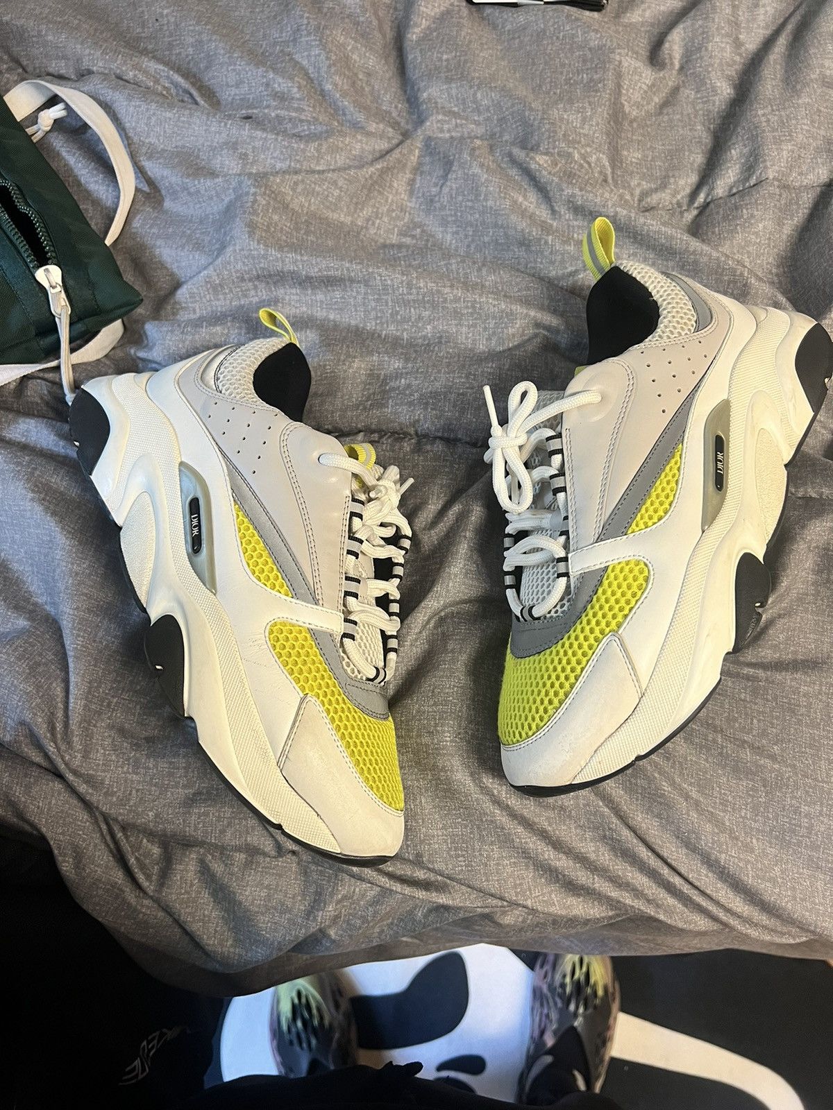 Dior Dior B22 | Grailed