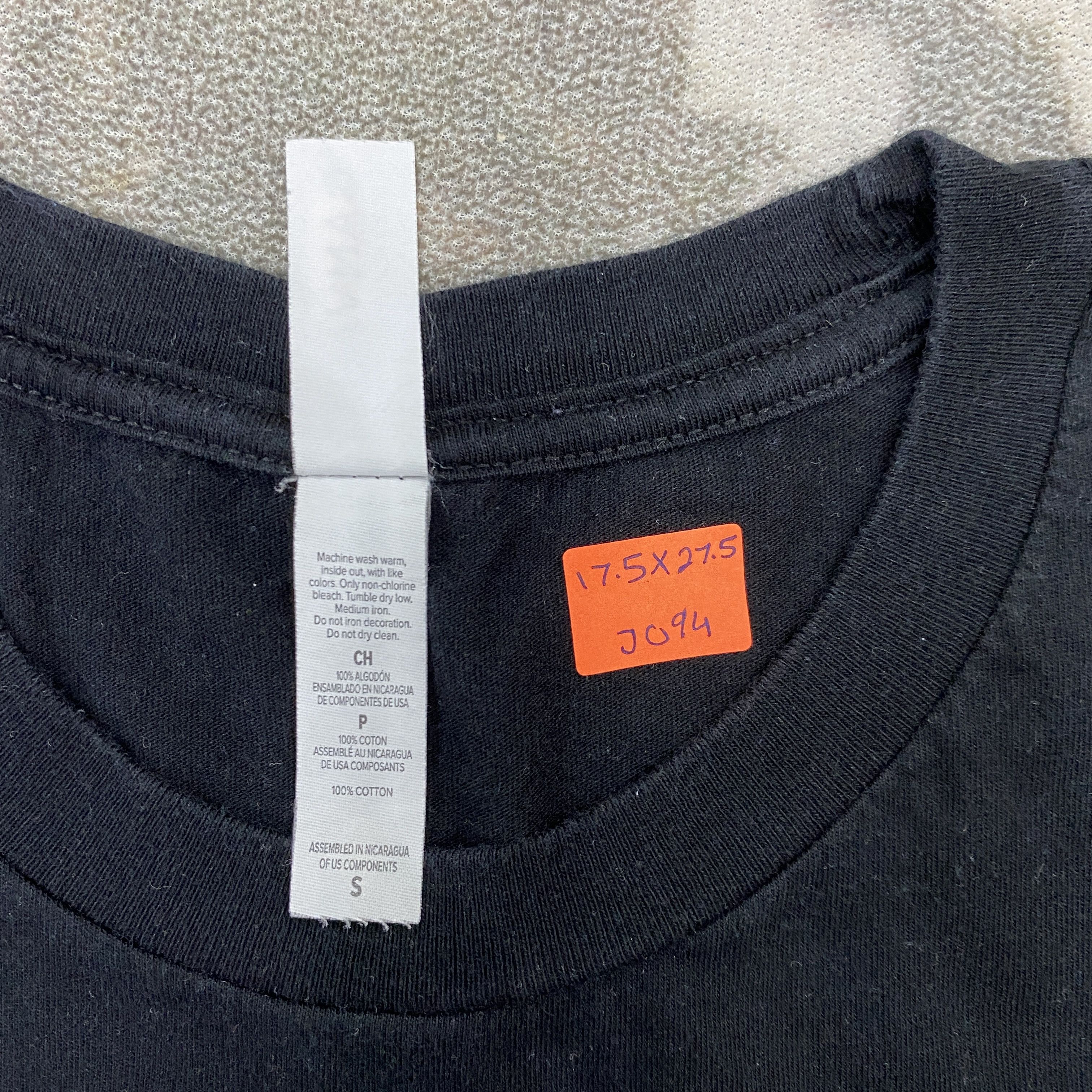 Band Tees Vintage Interpol Marauder 2019 Tour T-shirt - J094 | Grailed