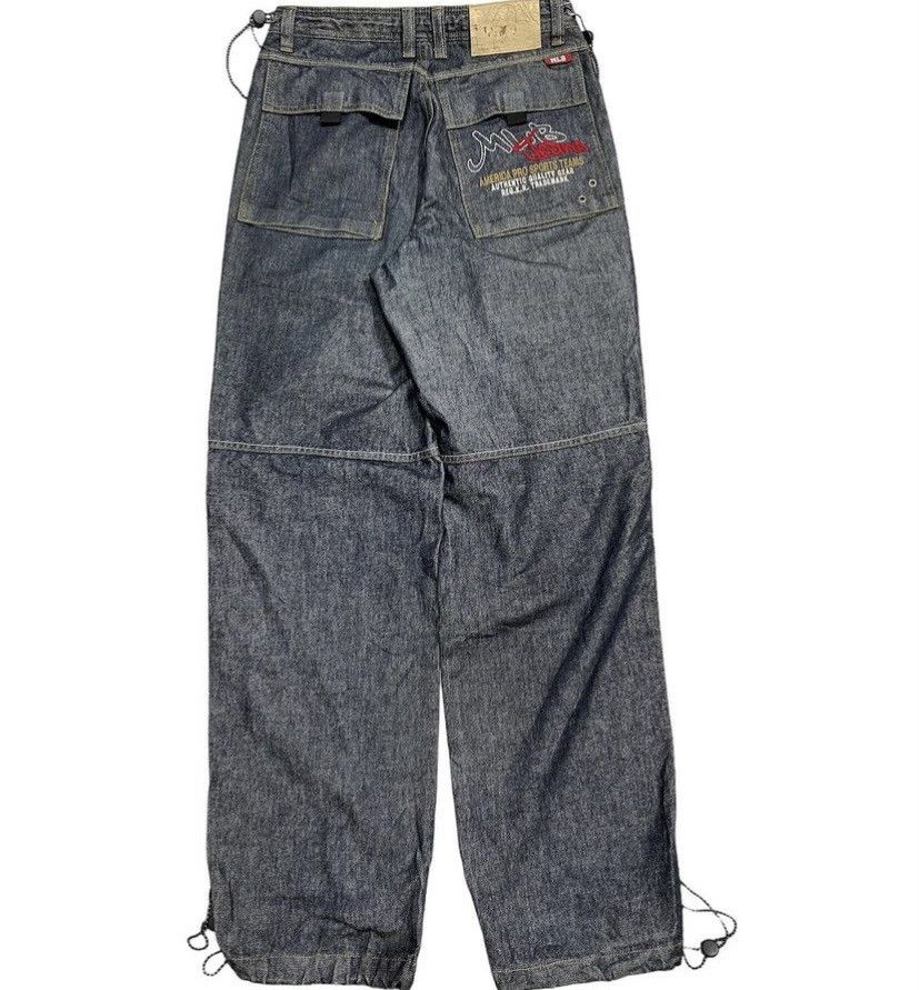 JNCO × Southpole × Streetwear Vintage y2k japanese Hiphop baggy rapper ...