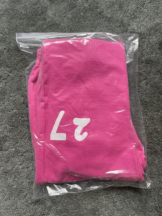 Streetwear Two Seven Saudi Sweatpants | Grailed