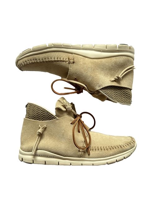 Visvim SS20 UTE Moc Trainer Hi-Folk | Grailed