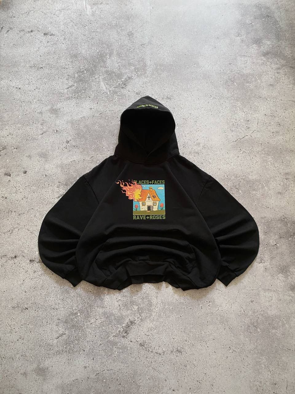 Places + Faces × Streetwear × Vintage VERY RARE PLACES FACES x REMA ...