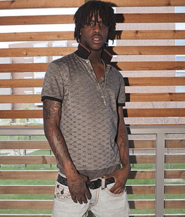 True Religion True Religion Chief Keef Denim | Grailed