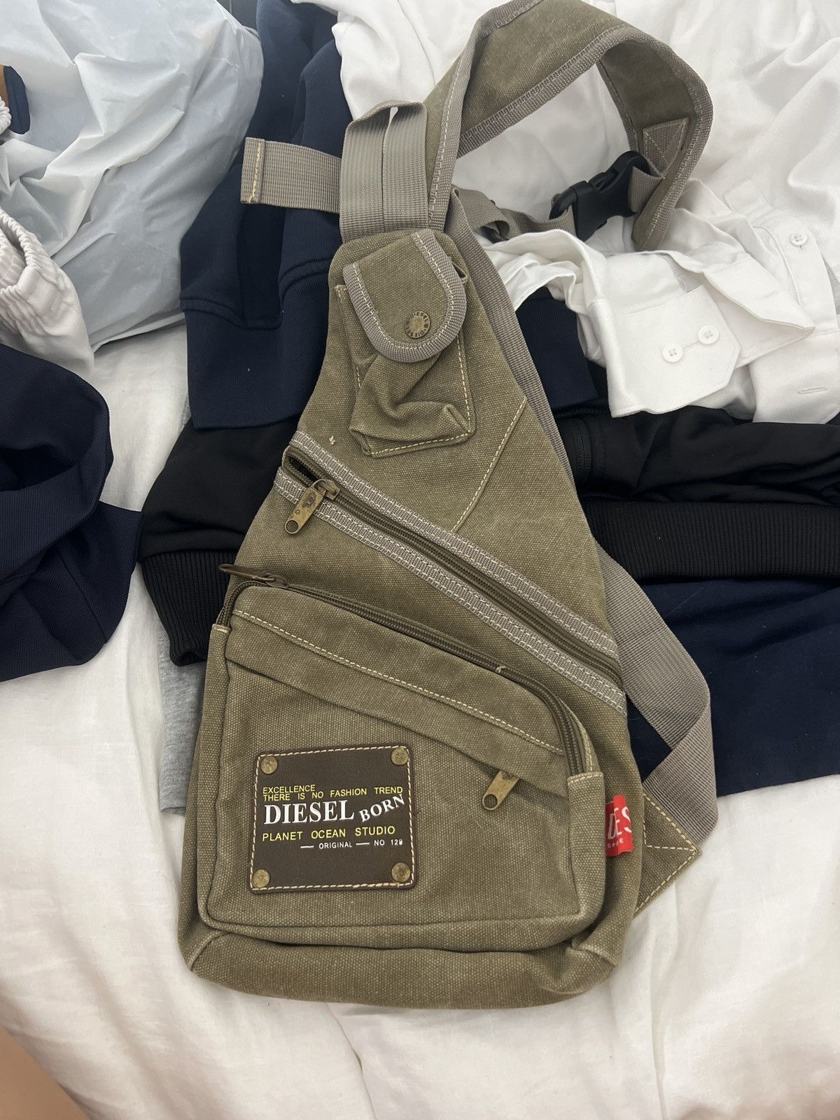 Diesel Diesel | Grailed