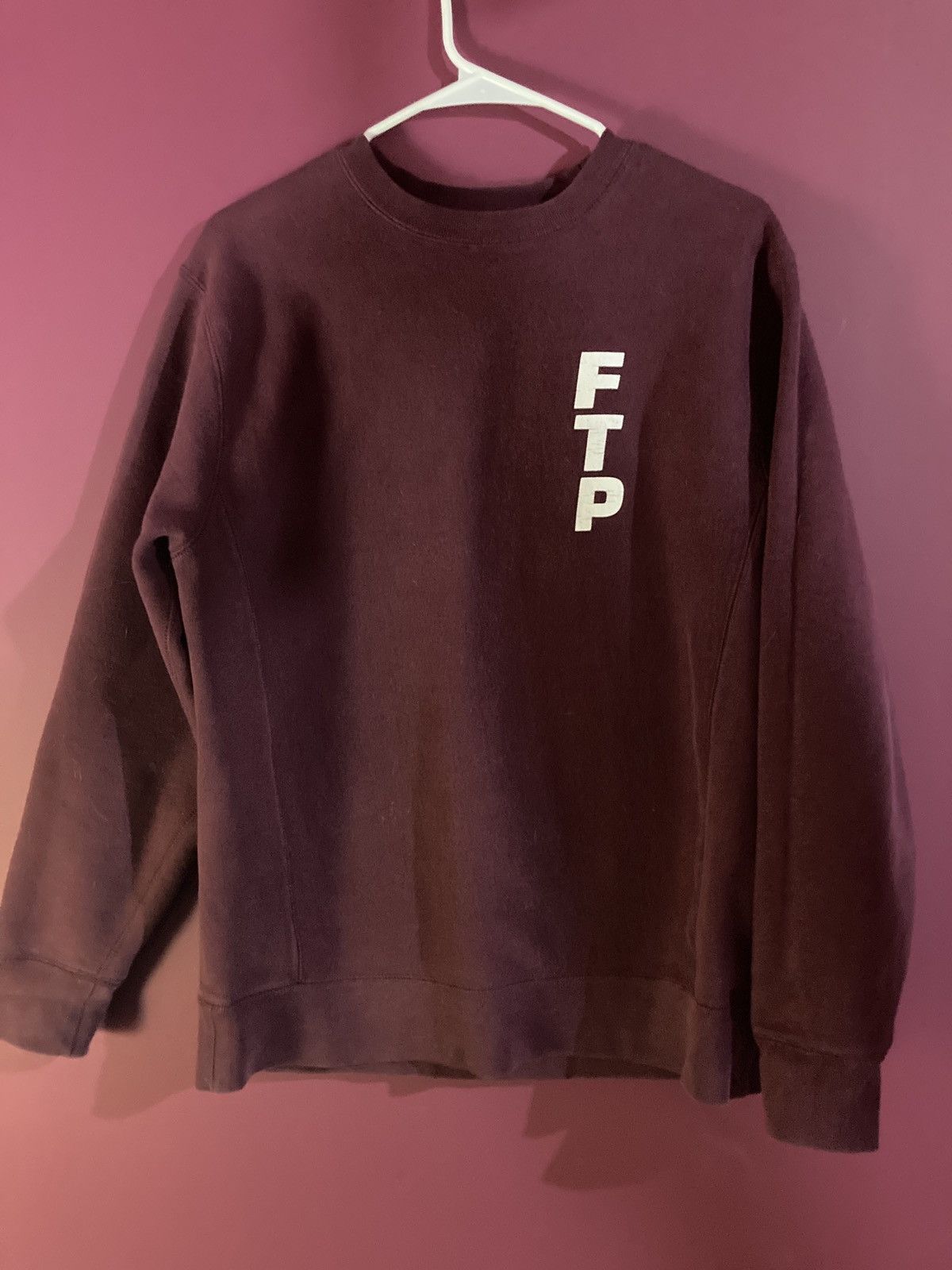 Fuck The Population × Pouya & $uicideboy$ Merch × Streetwear FTP ...