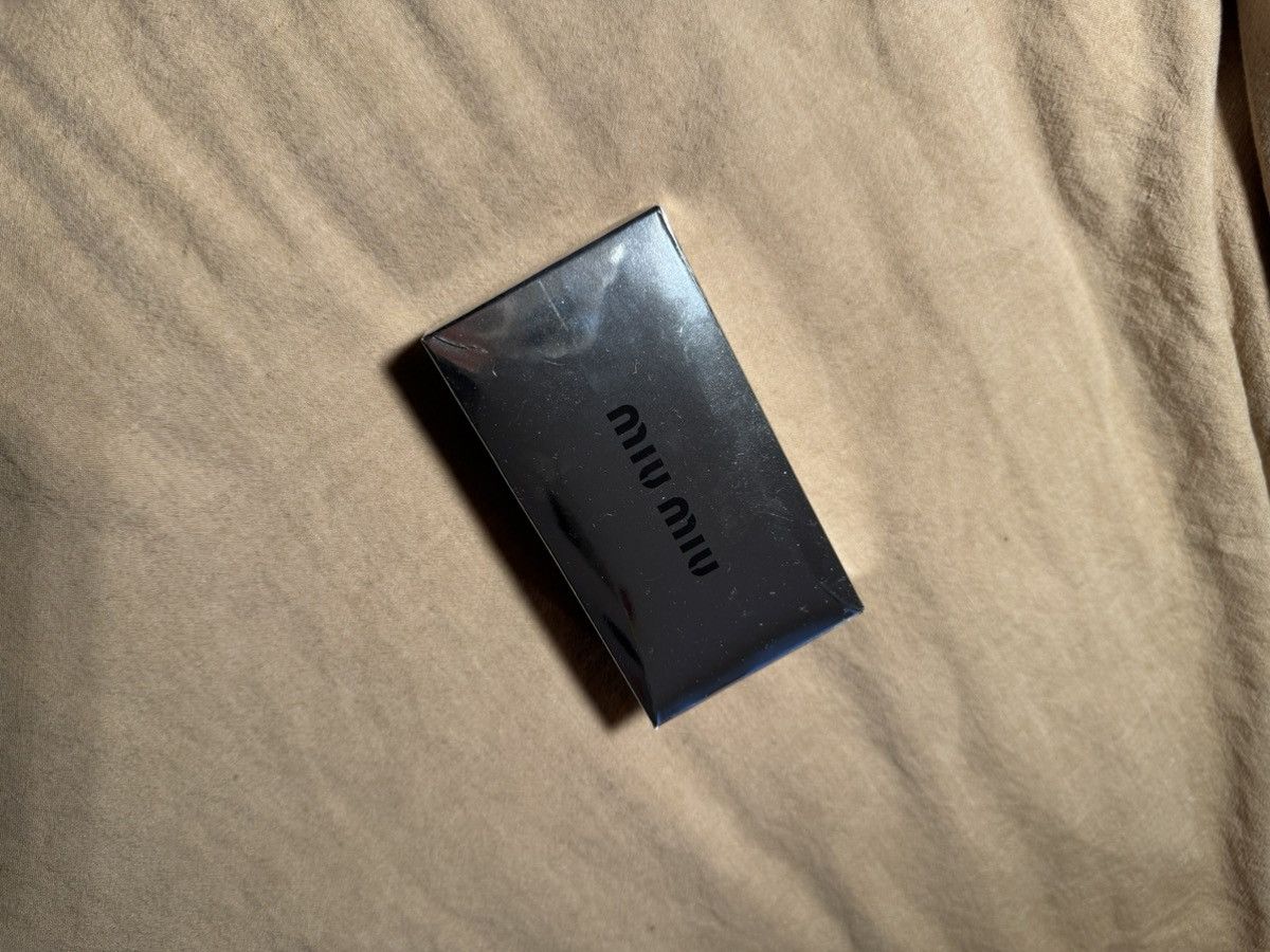 Miu Miu Miu Miu Disposable Camera | Grailed