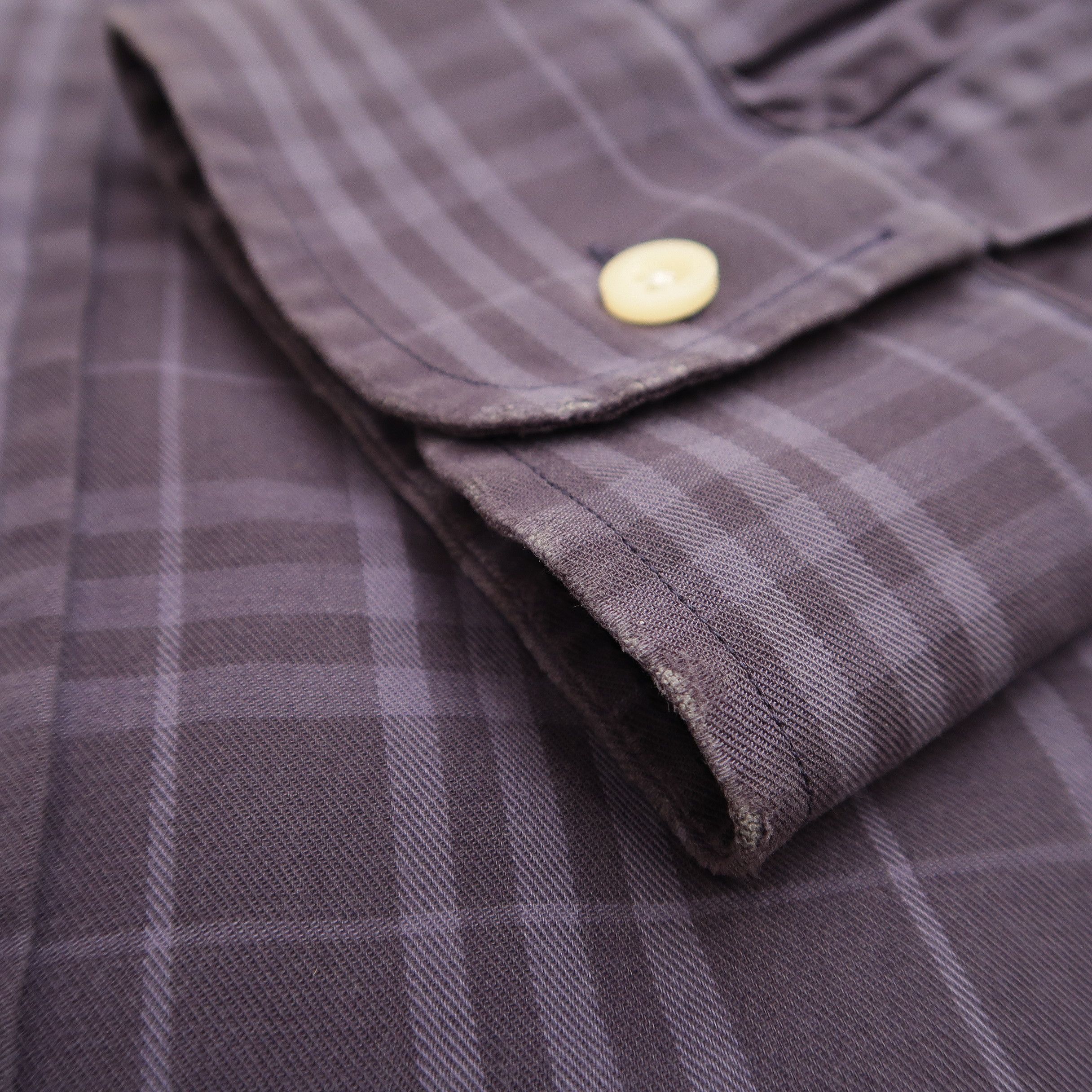 Burberry × Burberry Prorsum × Designer Rare Burberry London Nova Check ...