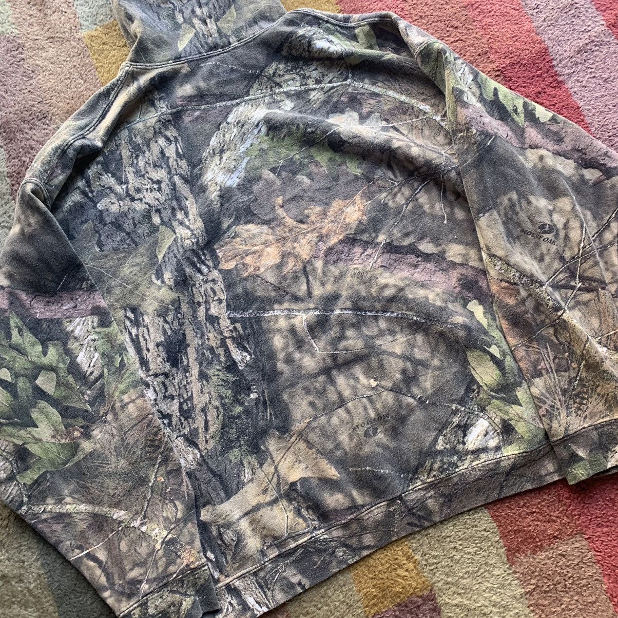 Carhartt × Realtree × Vintage Crazy Vintage Y2K akimbo Realtree Camo ...