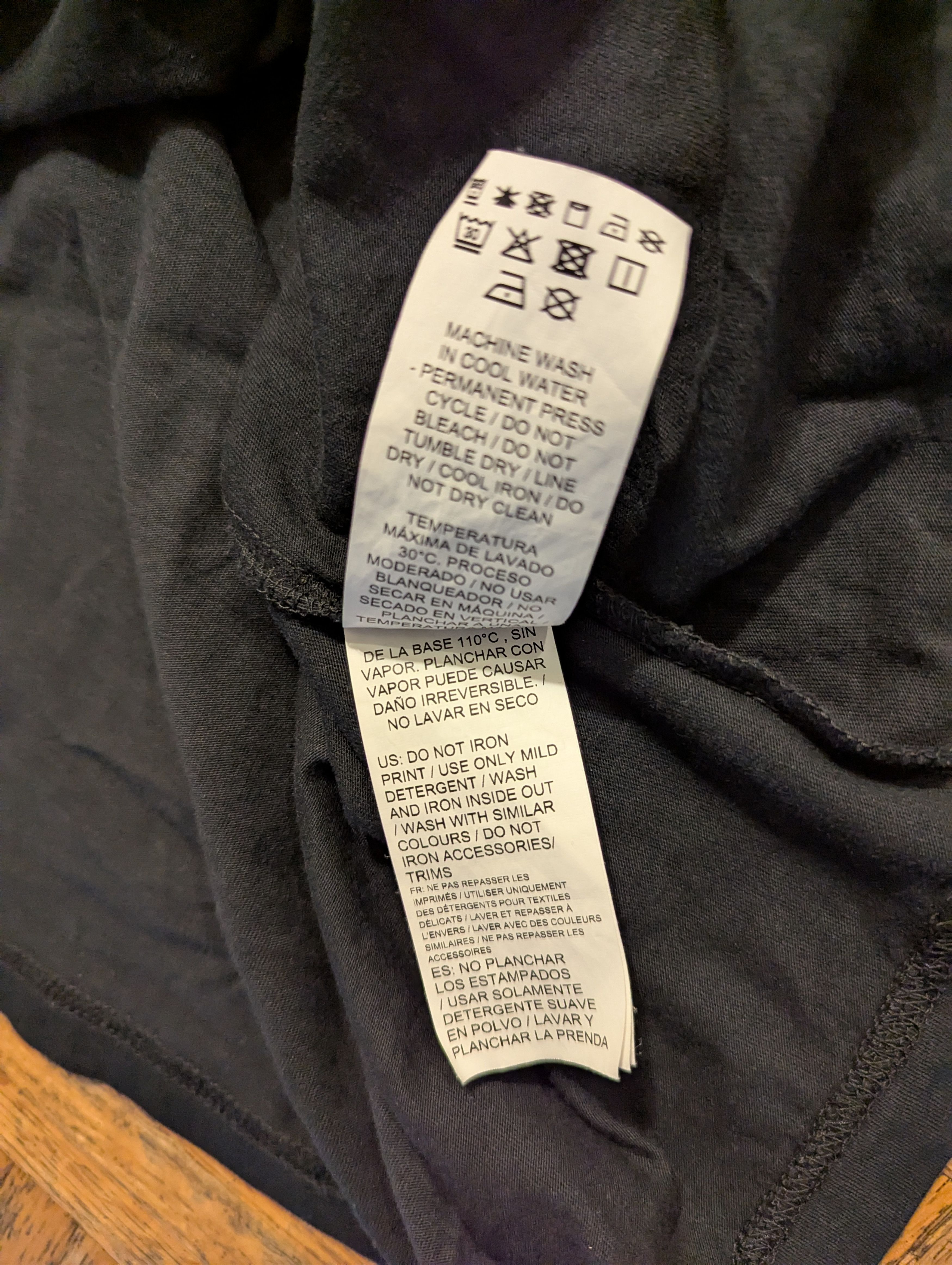 Puma × Rhude Puma x Rhude graphic t-shirt | Grailed