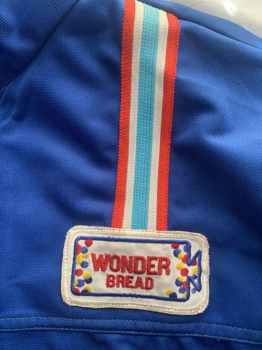 Vintage *RARE** 1990s Wonder Bread Jacket | Grailed