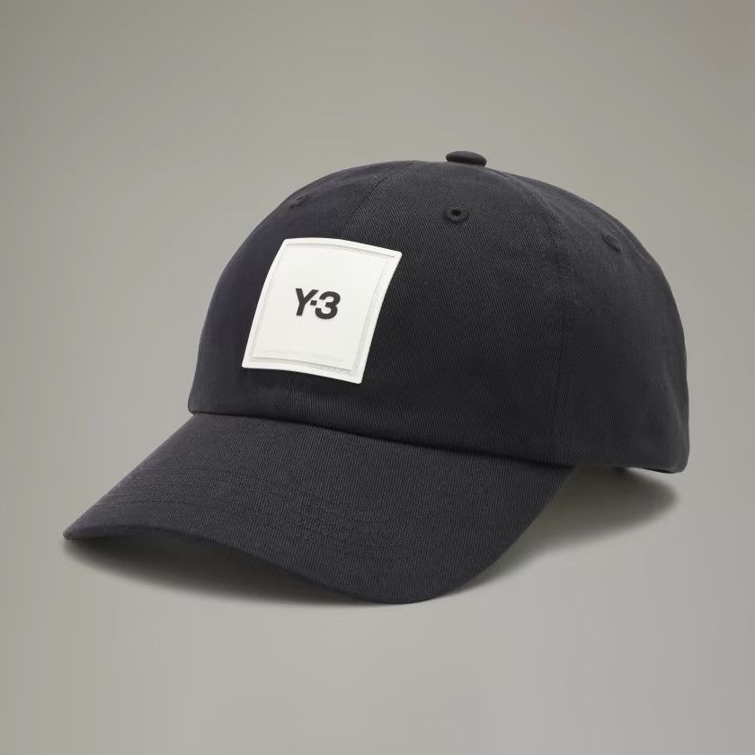 Adidas × Y-3 Y3 hat | Grailed