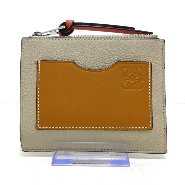 Loewe Loewe Coin cardholder wallet | Grailed