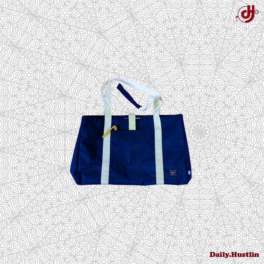 Head Porter × Porter × Porter-Yoshida & Co HEAD PORTER 2008 SHATI ...