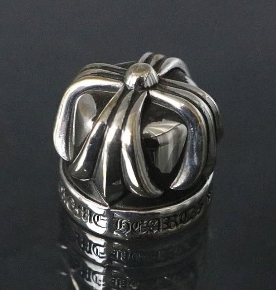 Chrome Hearts Chrome Hearts Toothpaste Cap | Grailed