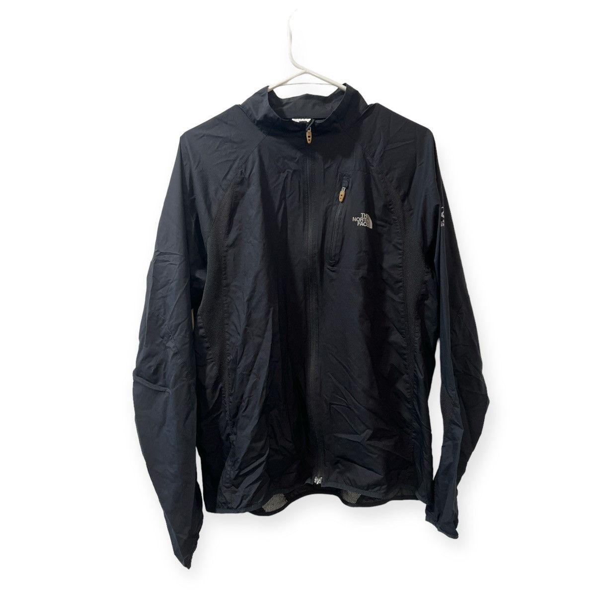 The North Face The North Face Flight Series Flashdry Black Jacket | Grailed