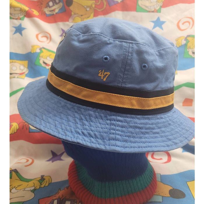 MLB Minor League baseball Bucket hat | Grailed