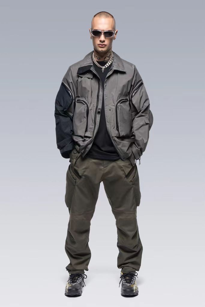 Acronym J120-GTPL | Grailed