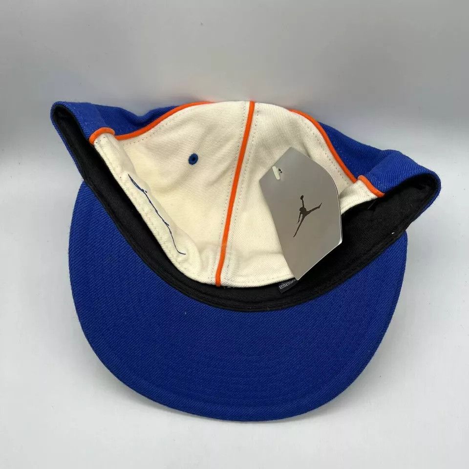Jordan Brand Air Jordan 23 7 1/2 Jumpman Hat Fitted Cap New Men | Grailed