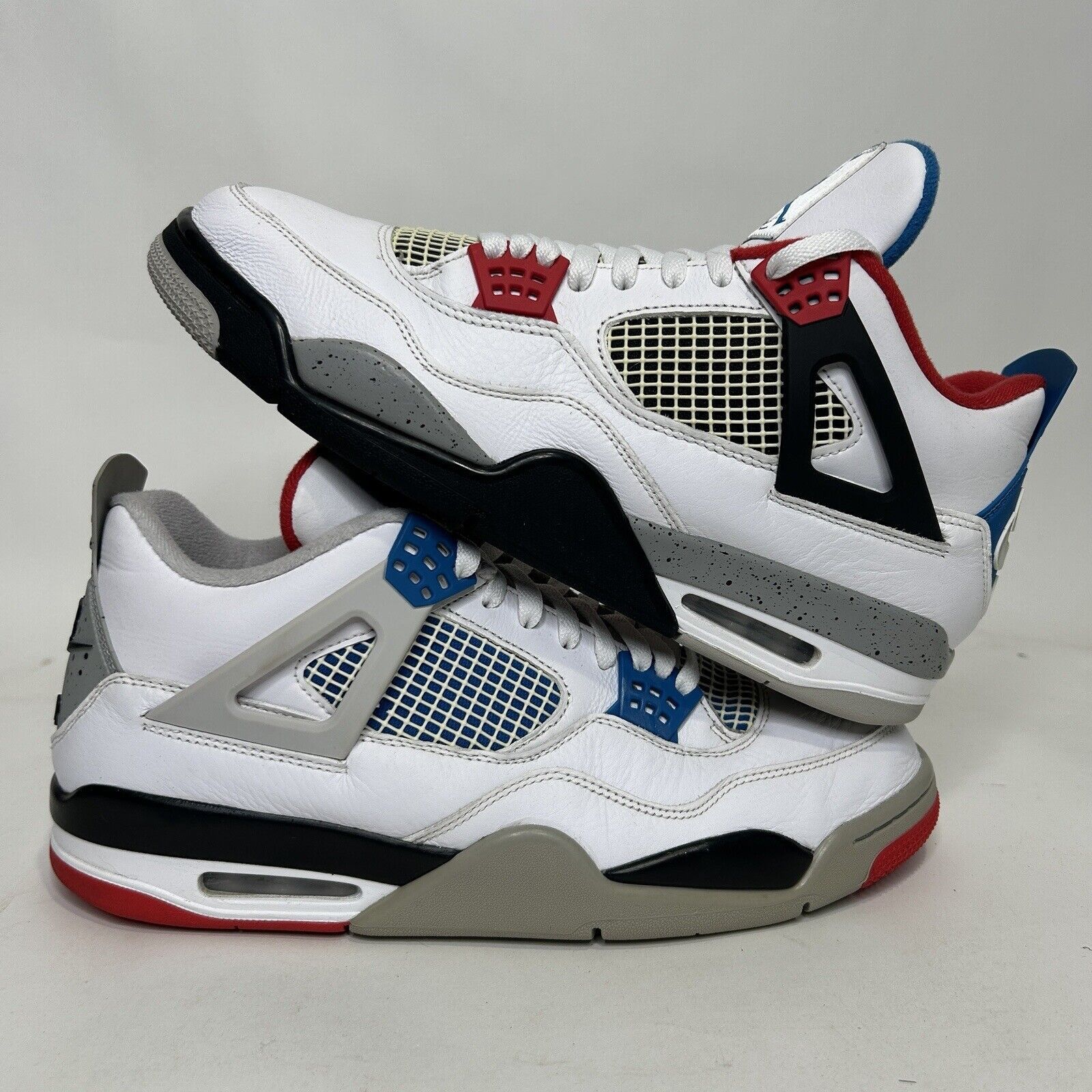 Nike Nike Air Jordan 4 Retro SE “What The” 2024 | Grailed