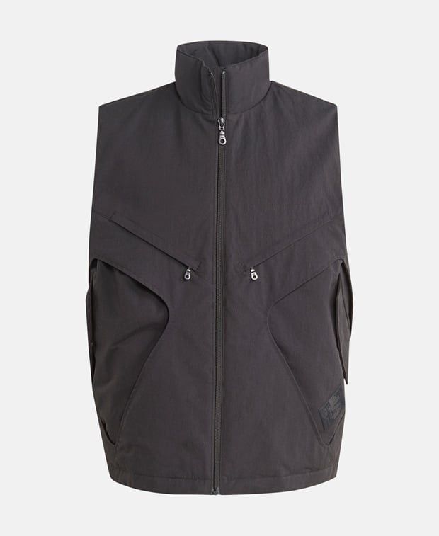 Adidas Functional vest | Grailed