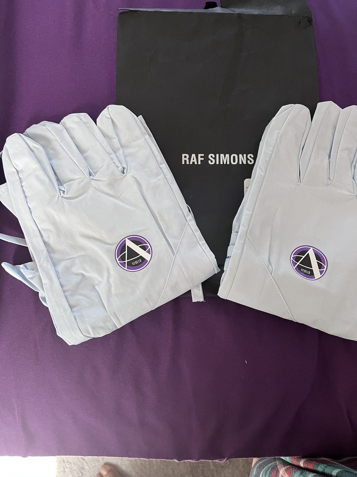 Raf Simons RAF SIMONS | Grailed