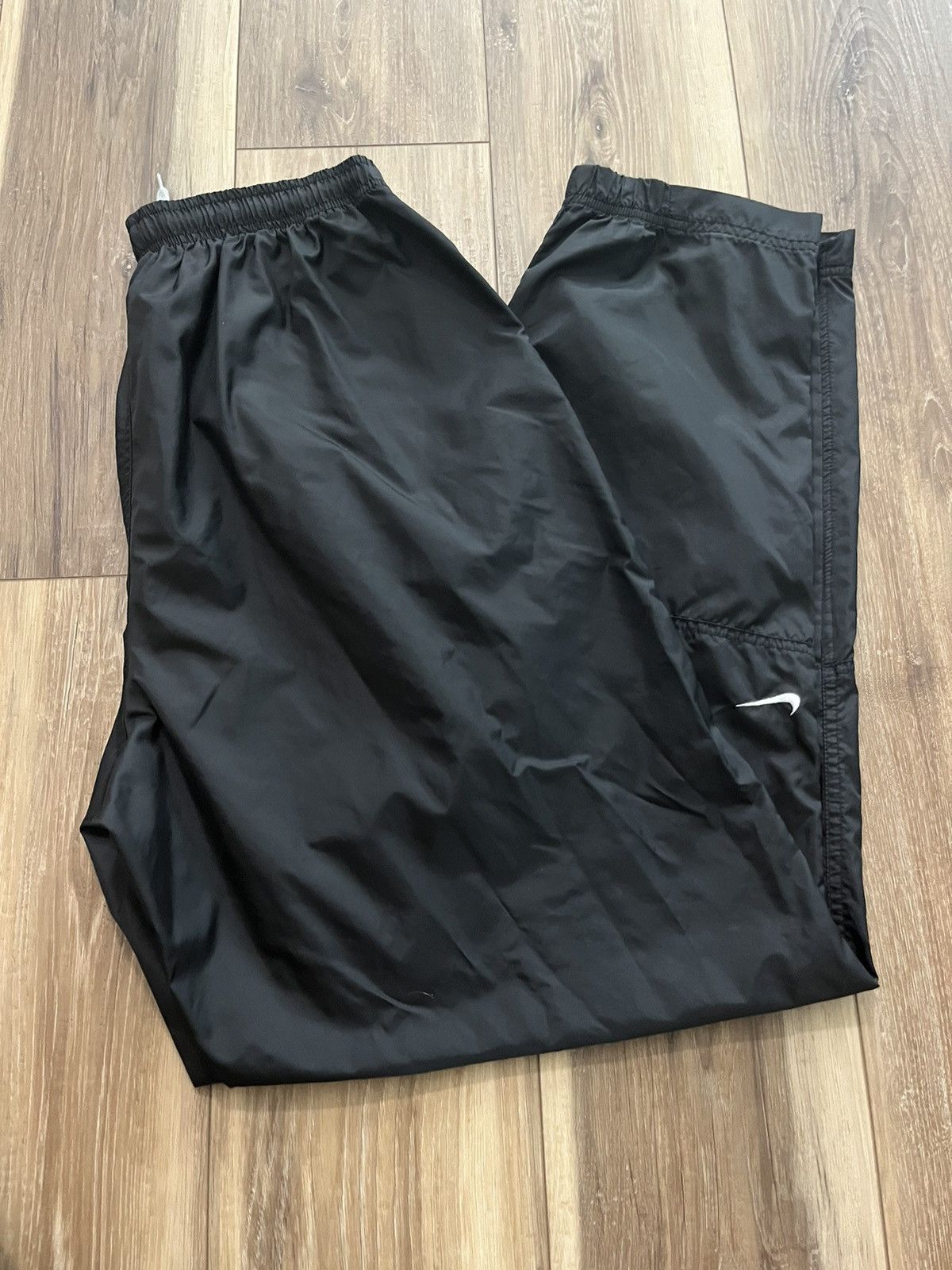 Nike 90s nike track pants | Grailed