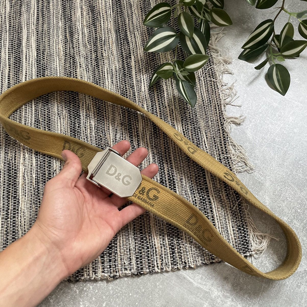 Avant Garde × Dolce & Gabbana × Japanese Brand Rare RAP PUNK Y2K 90s ...