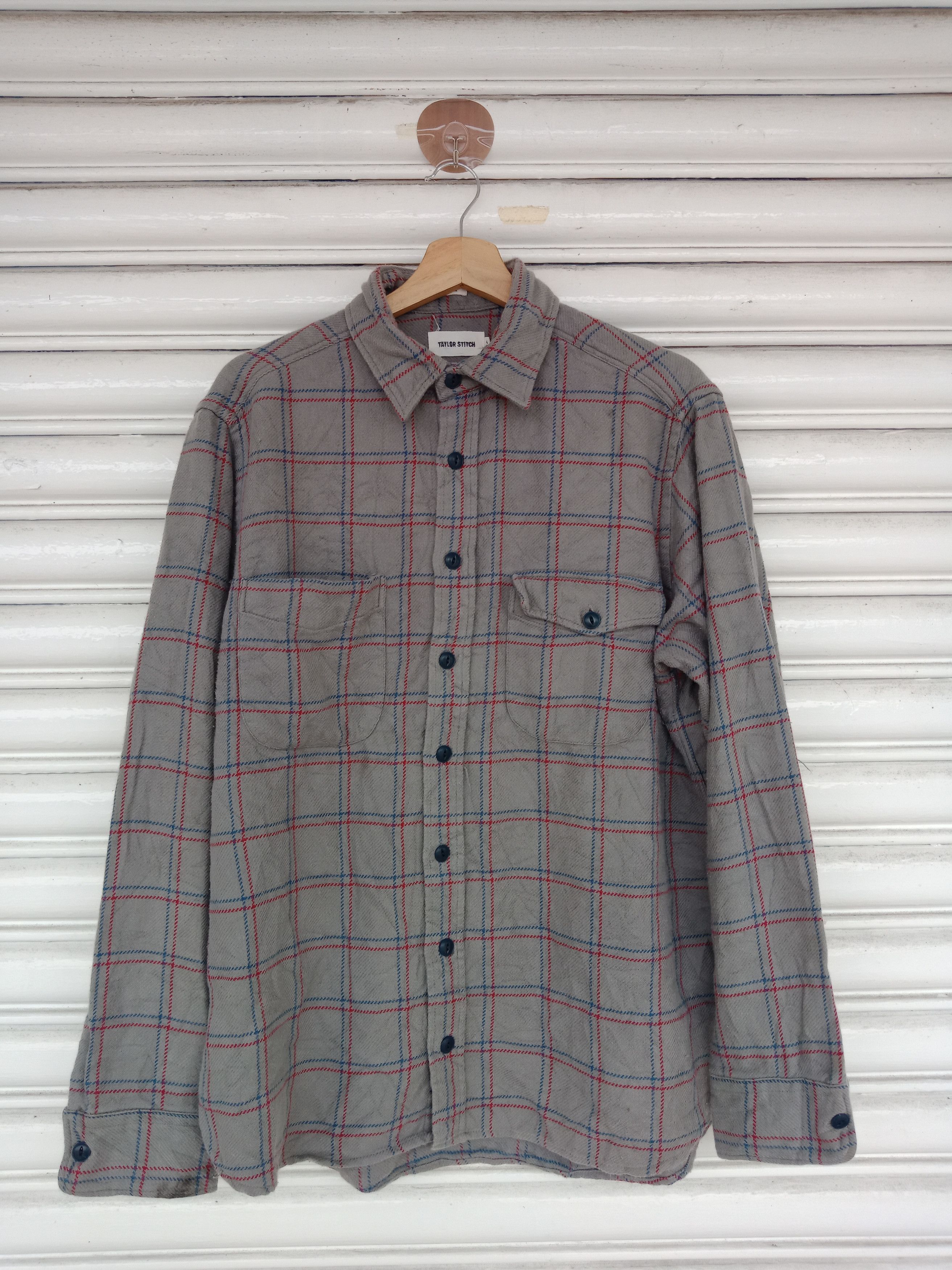 Archival Clothing × Cashmere & Wool × Taylor Stitch Taylor Stitch ...