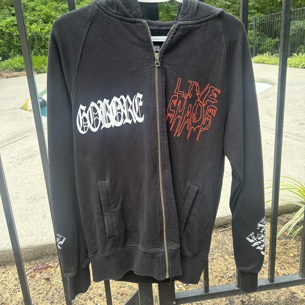 Ken Carson Ken Carson AGC Hoodie | Grailed