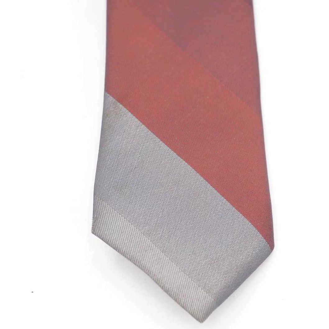 Vintage Superba Skinny Rockabilly 2 Inch Tie Necktie Accent | Grailed