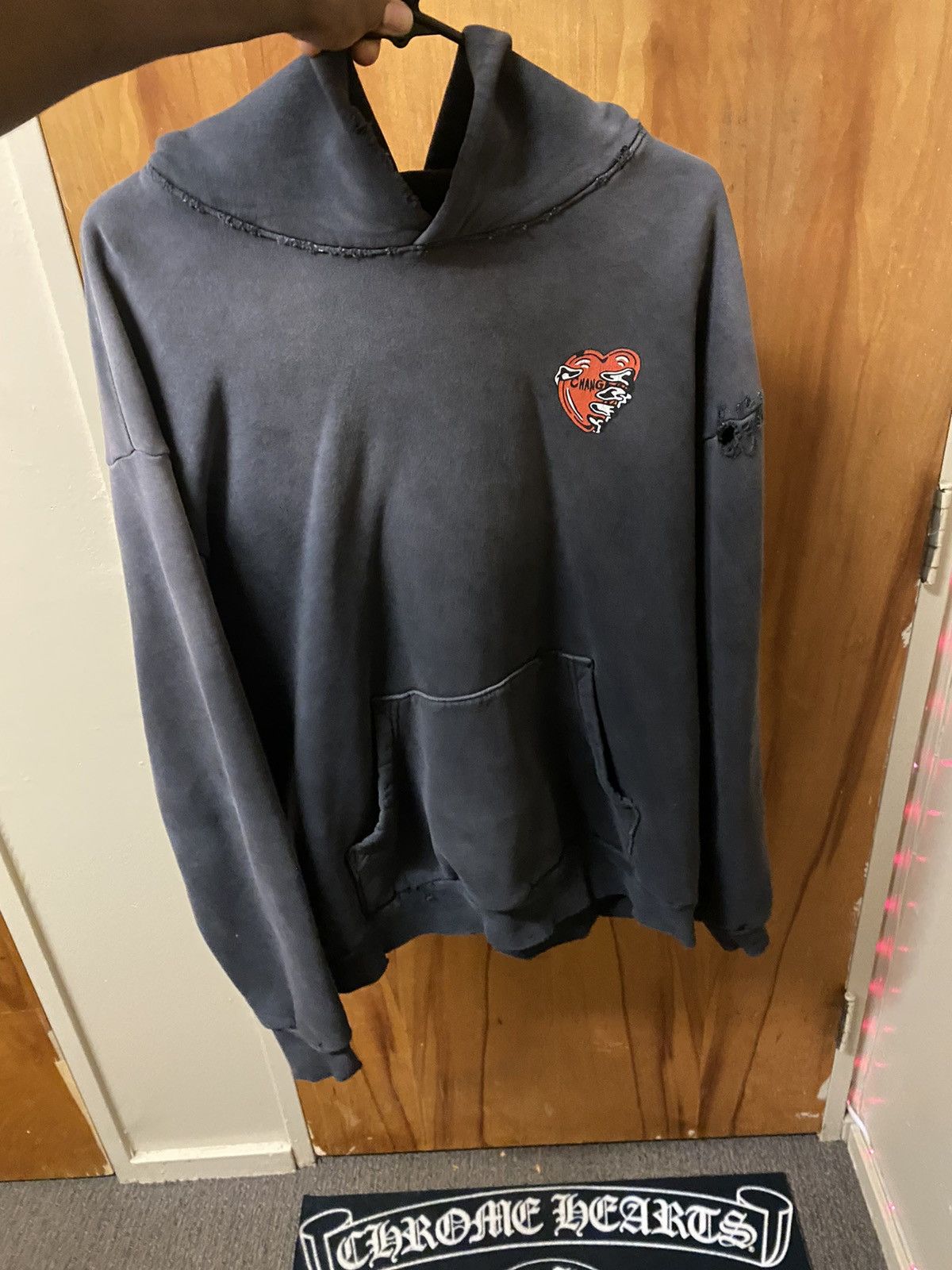 Warren Lotas Warren Lotus Hoodie | Grailed