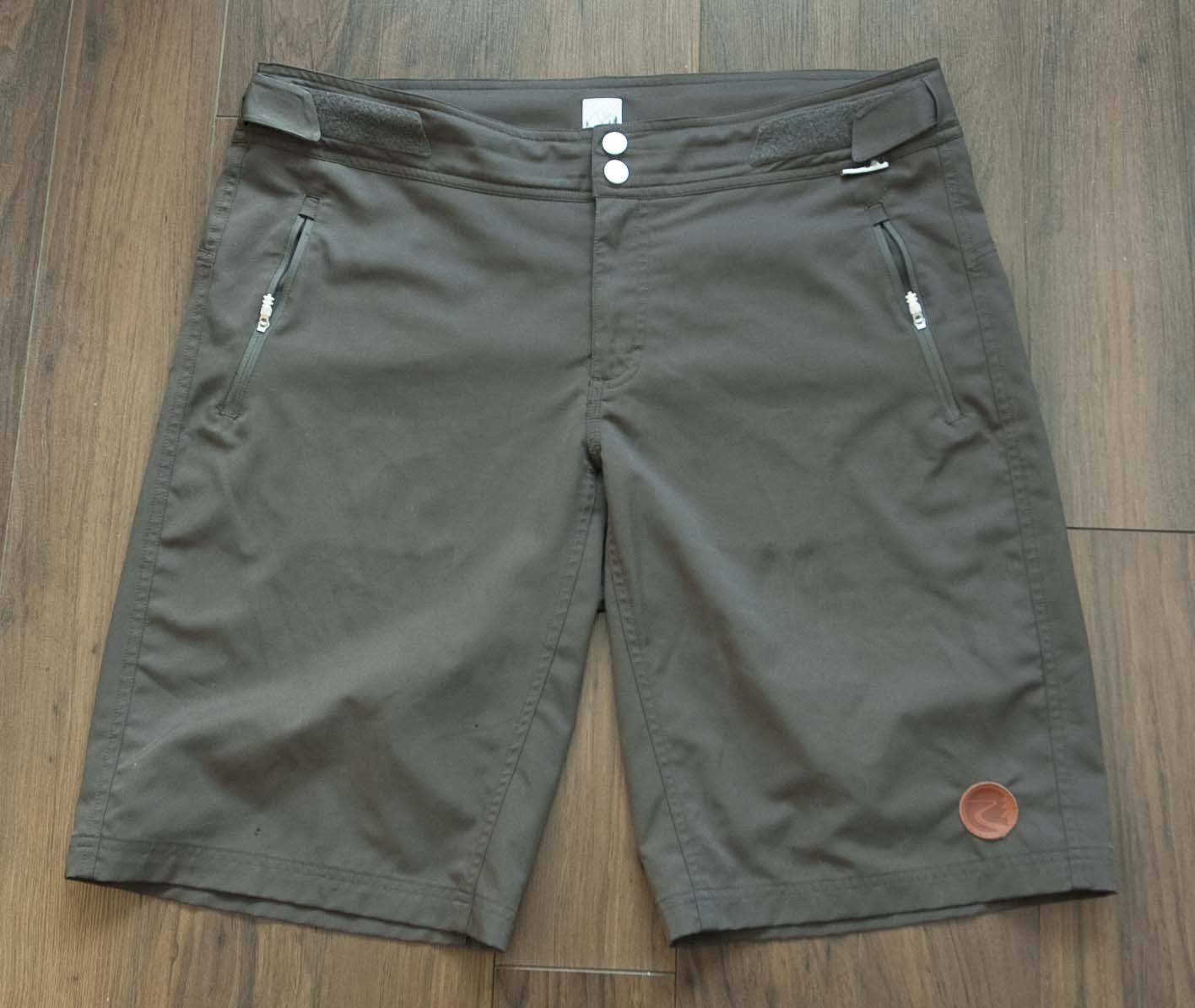 Maloja Maloja Shorts Size XXL/38 | Grailed