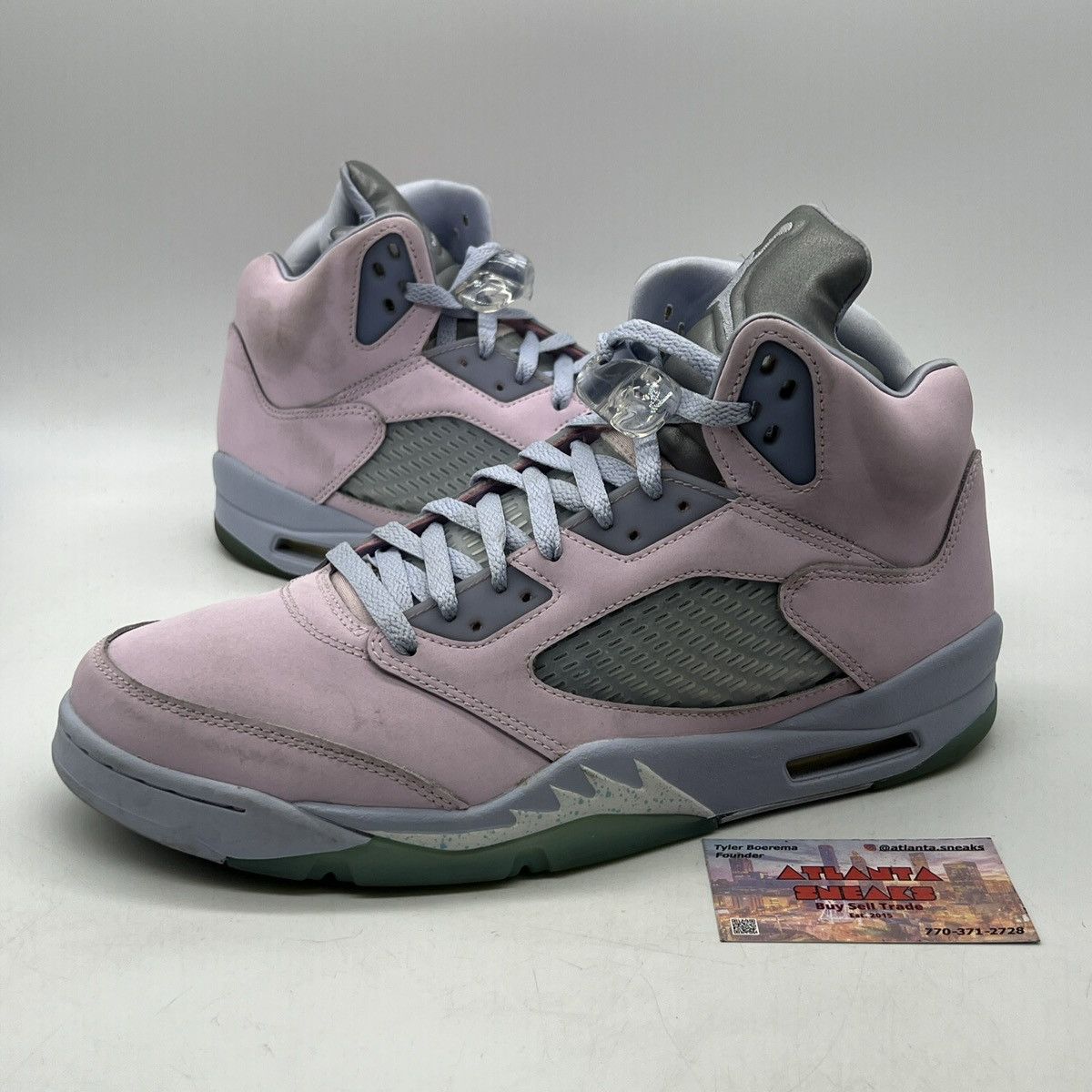 Jordan Brand Air Jordan 5 Easter | Grailed