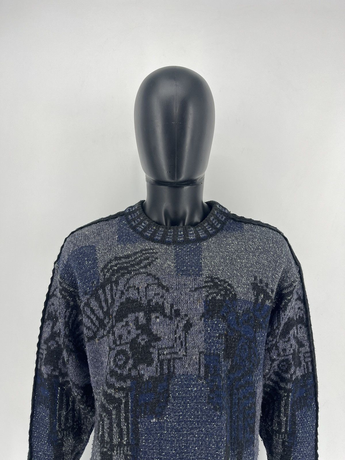 Carlo Colucci × Coogi Avant Garde Carlo Colucci With Many Colors ...