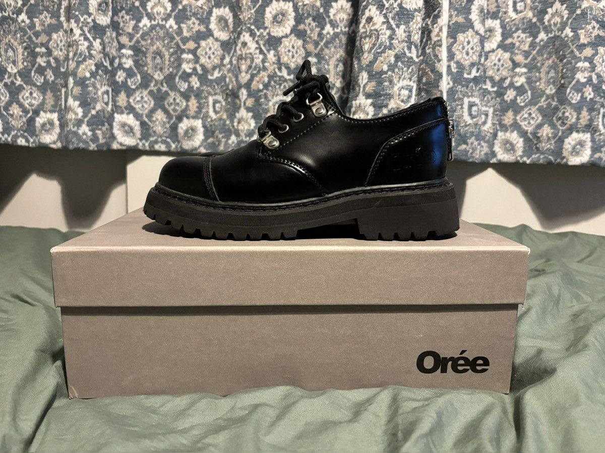 Oree New York OREE INFANTRY DERBY | Grailed