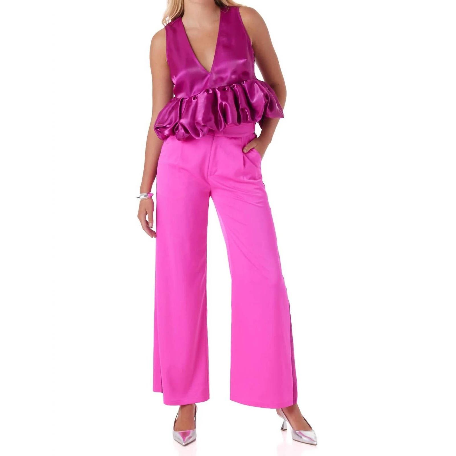 Crosby By Mollie Burch CROSBY BY MOLLIE BURCH Cora Trouser In Mollie ...