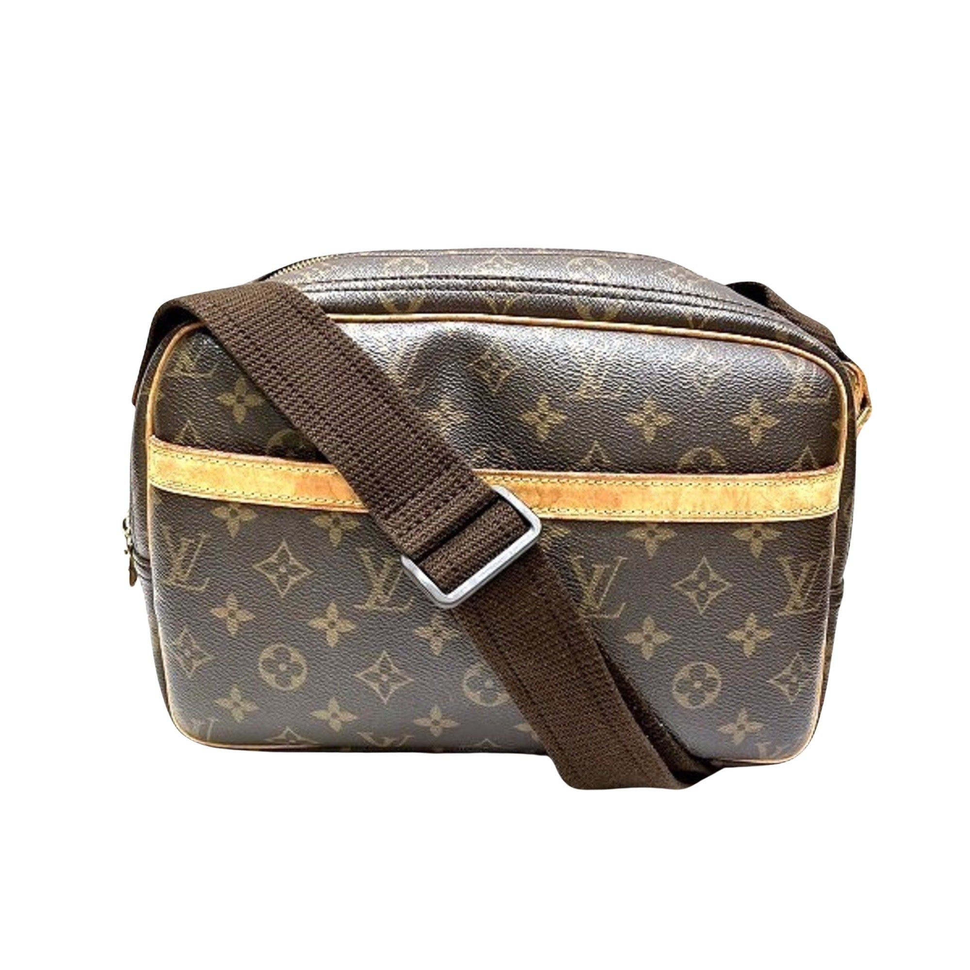 Louis Vuitton LOUIS VUITTON Reporter Shoulder Bag | Grailed