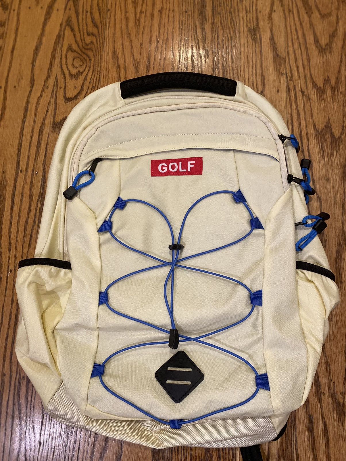 Golf Wang Golf Wang Backpack | Grailed