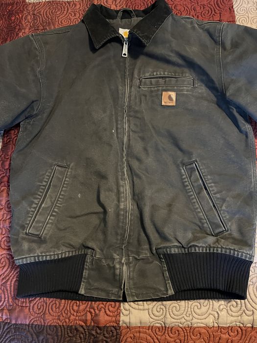 Carhartt Carhartt Bankston Jacket (vintage version) | Grailed