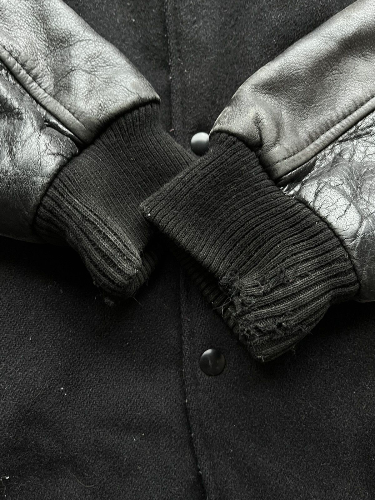 Movie × Varsity Jacket × Vintage Vintage 90s Space Jam Varsity Jacket ...