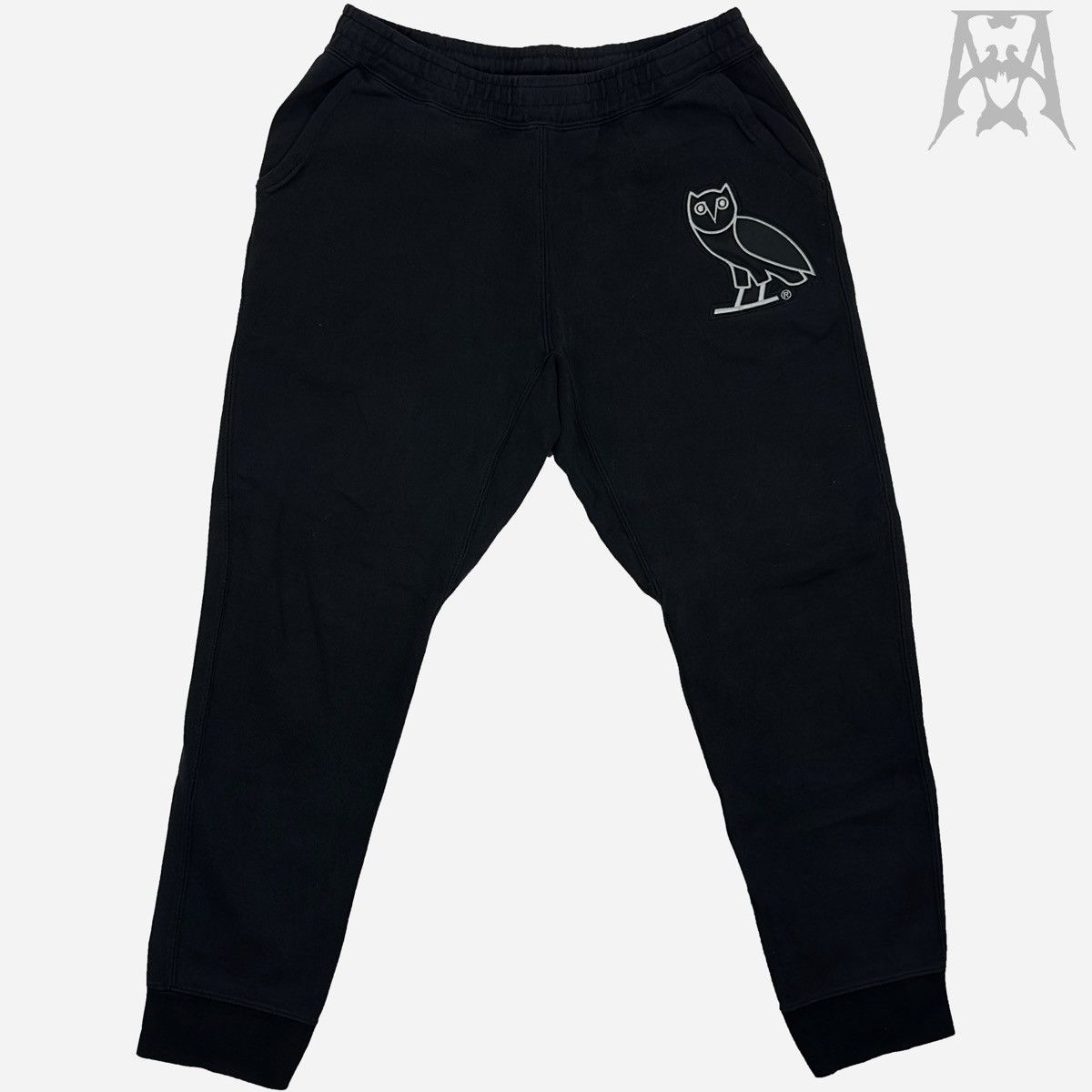 October's Very Own OVO Owl Logo Sweatpants | Grailed