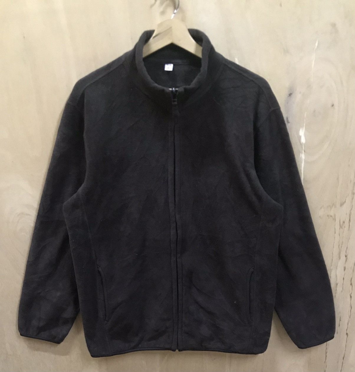 Uniqlo Uniqlo Fleece Jackets | Grailed