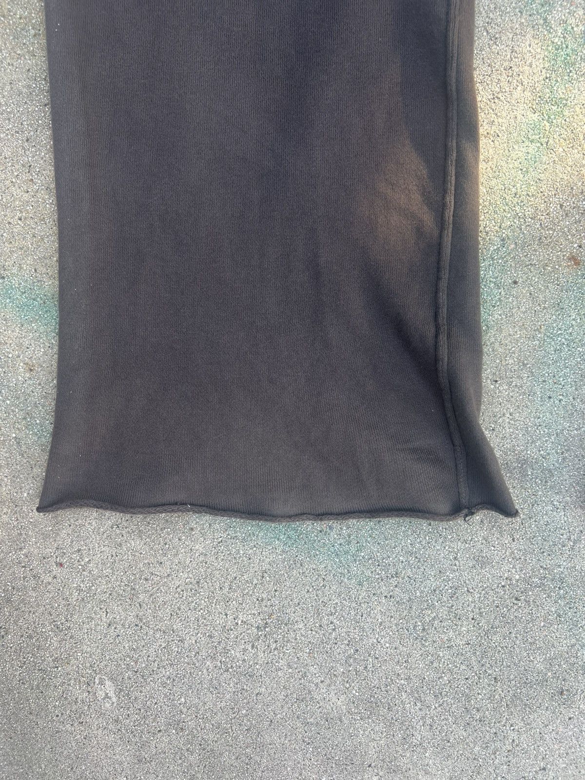 Number (N)ine Number Nine SS04 Skull Sweatpants | Grailed