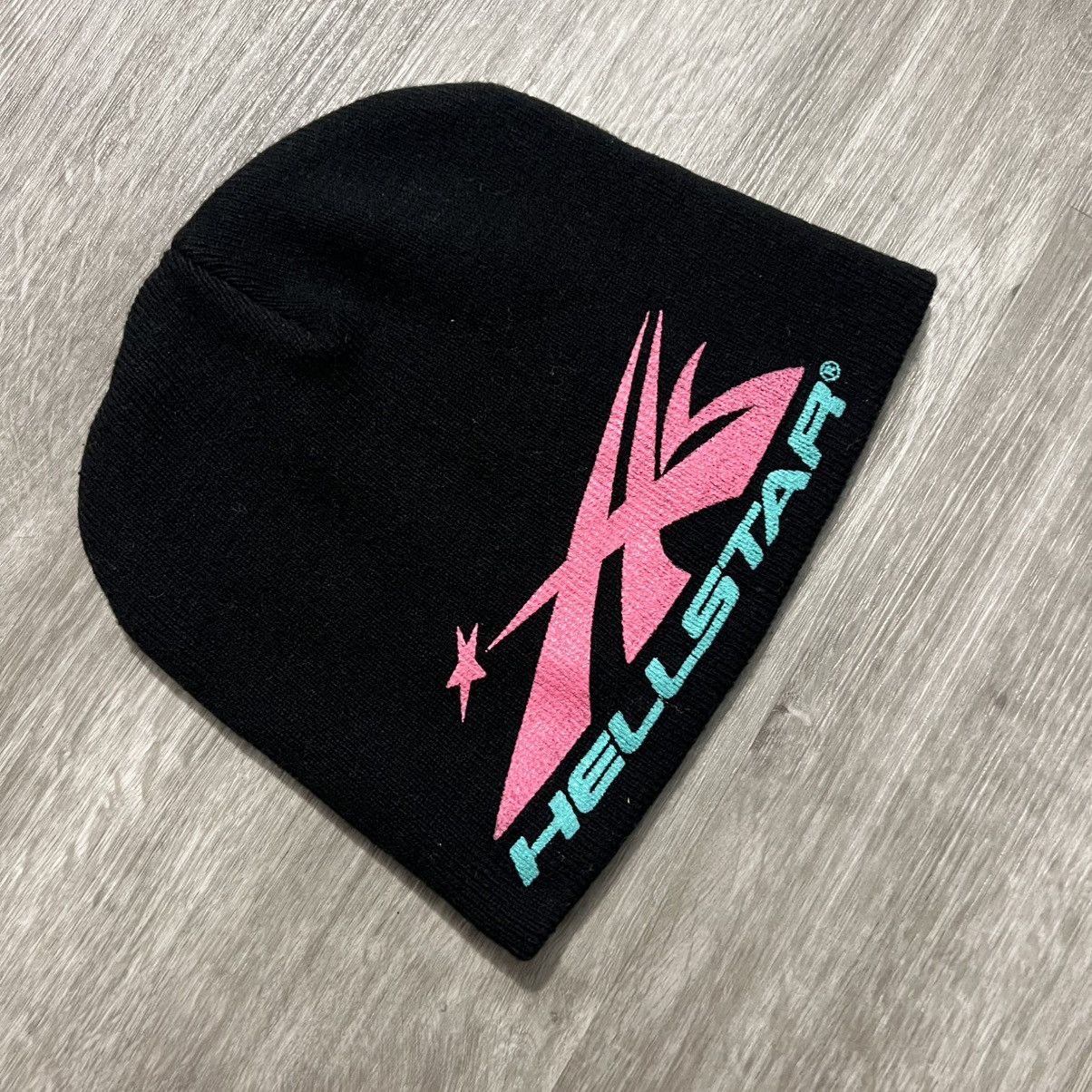HELLSTAR Hellstar Sample Beanie | Grailed