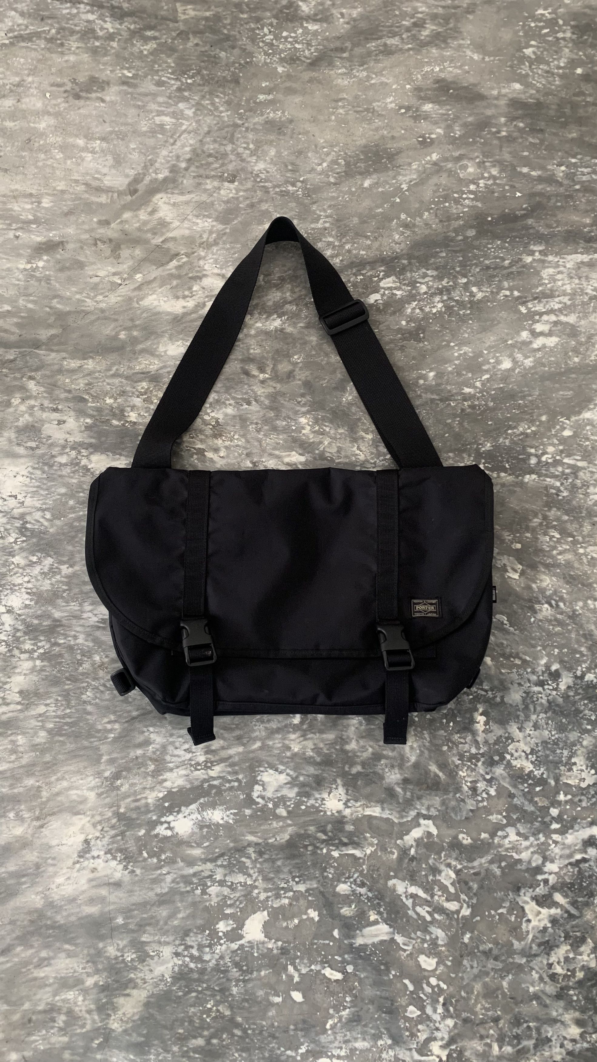 Porter Porter Yoshida - Head Porter Messenger Bag | Grailed
