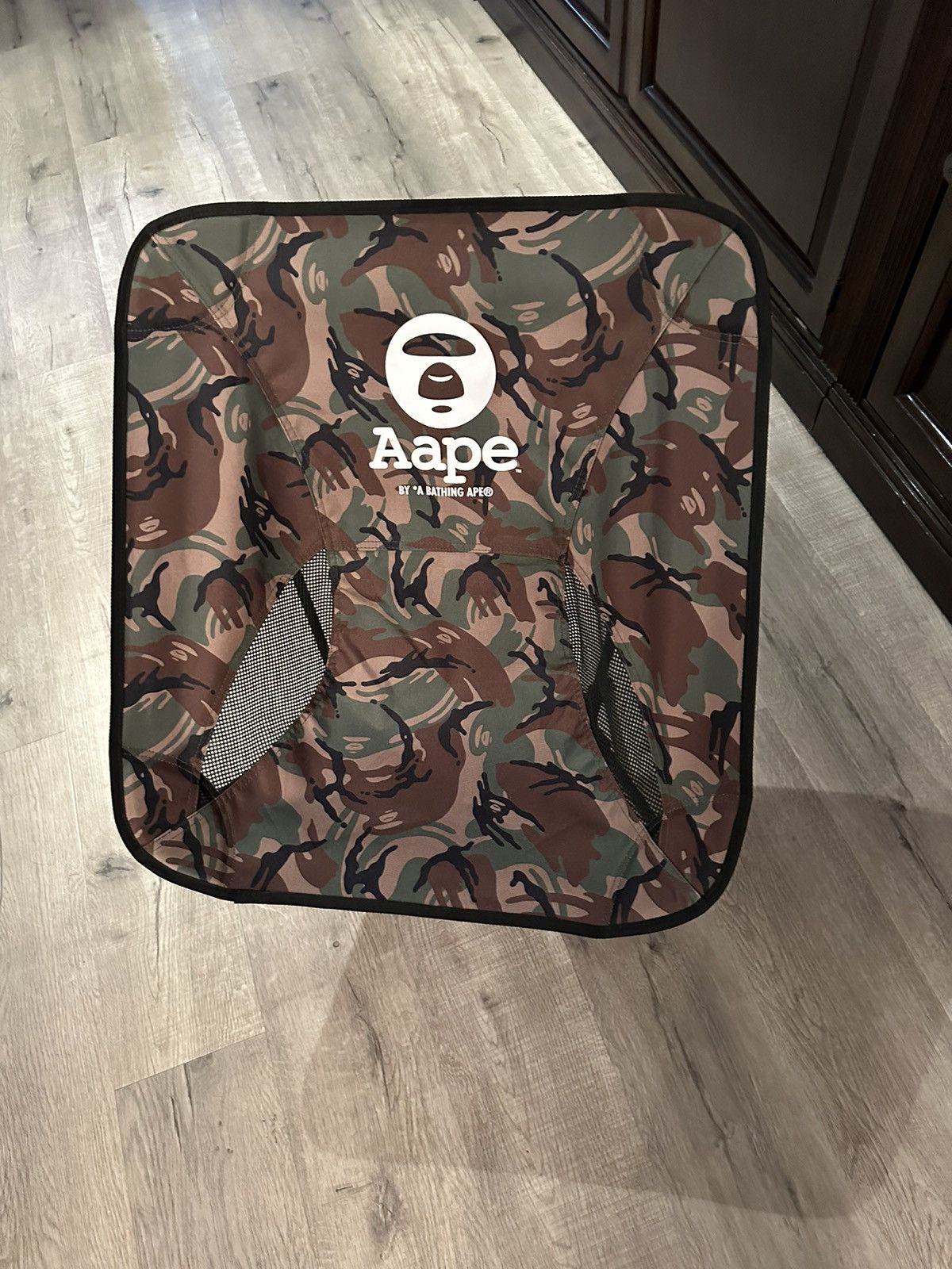 Aape Aape camping chair | Grailed